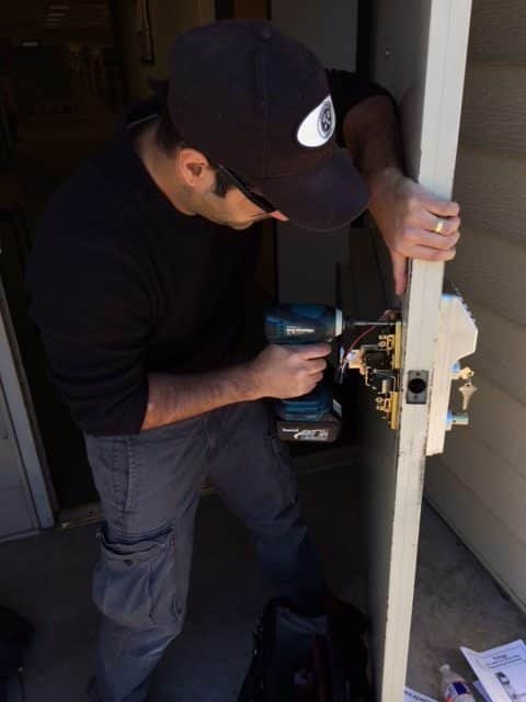 Legal Guide to Hiring a Locksmith in Nashville - TN Premier Insights