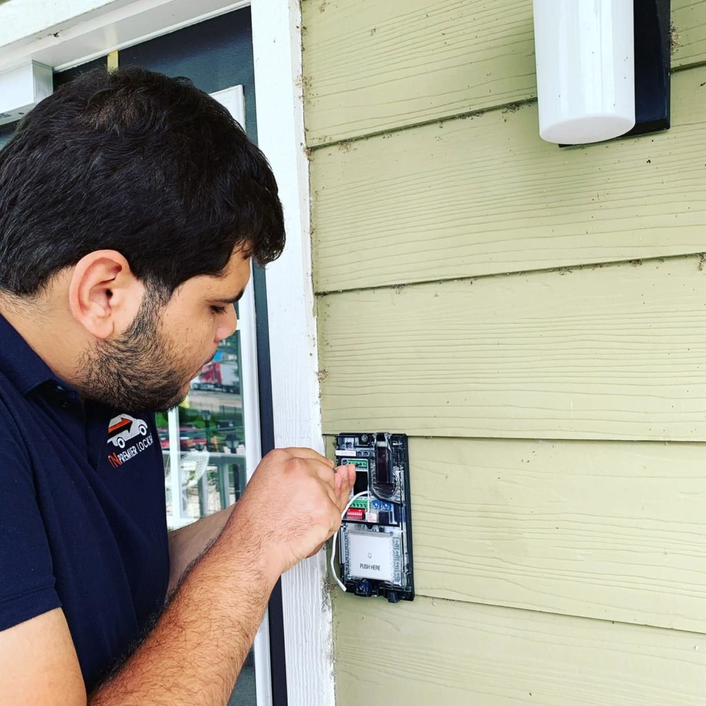 Tips to Secure Your Home While You're AwayTN Premier Locksmith