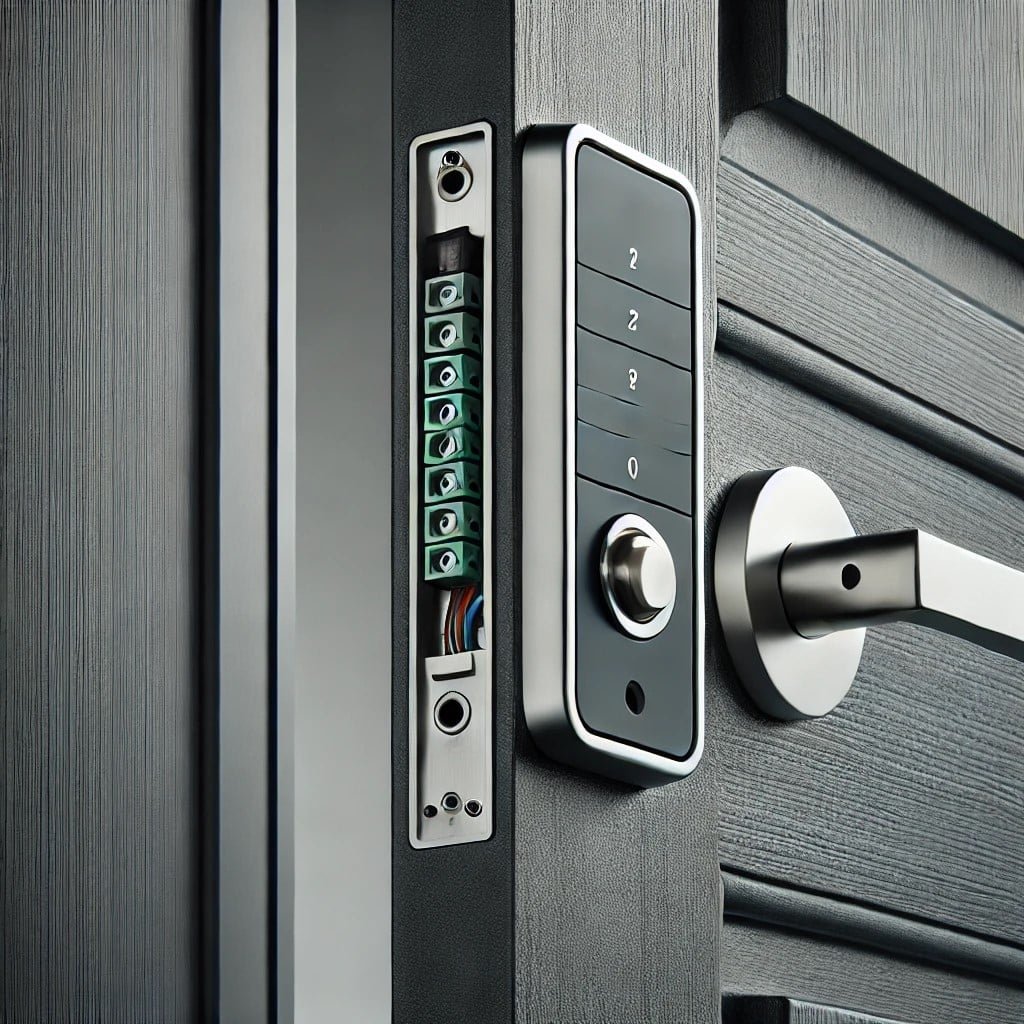 Expert Mag Lock Repair and Magnetic Lock Maintenance